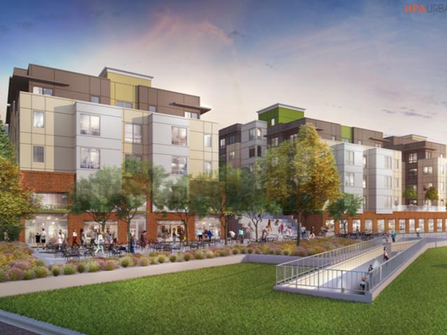 The Green on Campus Drive 3 Bedroom Apartment for Rent at 499 W 960 S, Orem, UT 84058 Sunset Heights