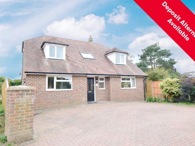 The Green, Oxford OX44 4 bed detached house to rent £3,250 pcm £750 pw