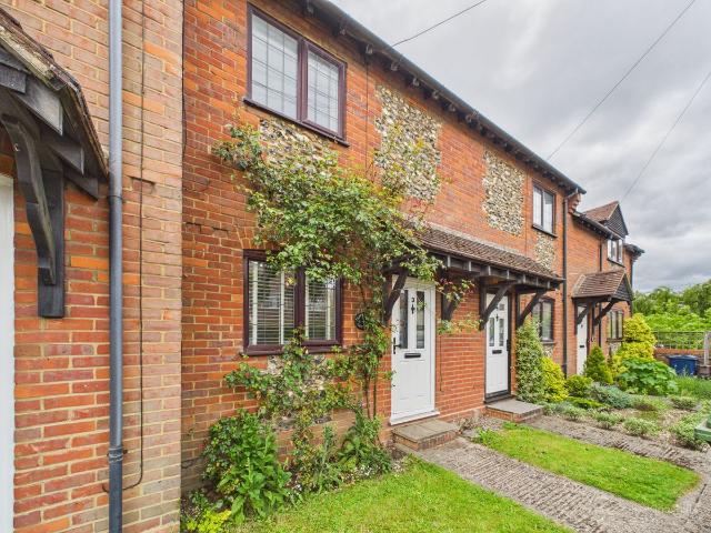 The Green, Longwick, Princes Risborough, Buckinghamshire HP27, 2 bed terraced house to rent, £1,600 pcm | PrimeLocation