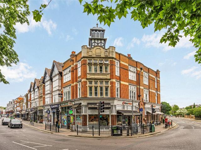 The Green, London W5, 2 bed flat to rent, £2,700 pcm | PrimeLocation