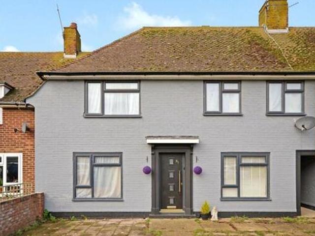 The Green, Lydd, 4 Bedroom Terraced