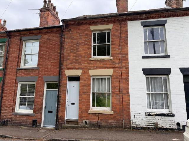 The Green, Mountsorrel, Loughborough LE12, 2 bed property to rent, £795 pcm | PrimeLocation