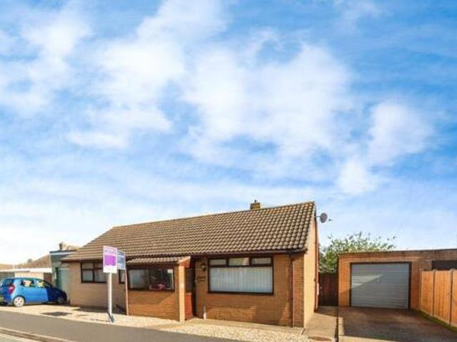 The Green, Mablethorpe, 2 Bedroom Detached