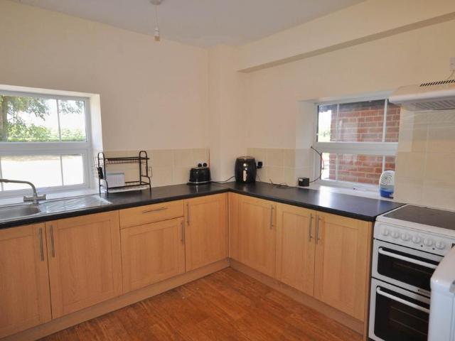 The Green, Manton Down, Marlborough. 2 bed apartment to rent £1,150 pcm £265 pw