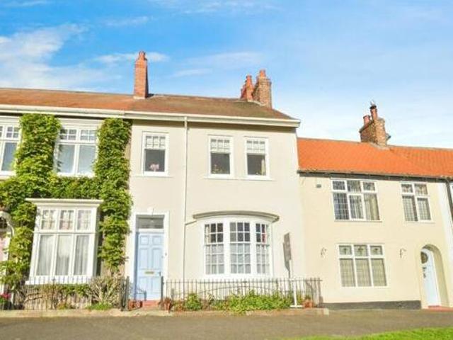 The Green, Norton, 3 Bedroom Terraced