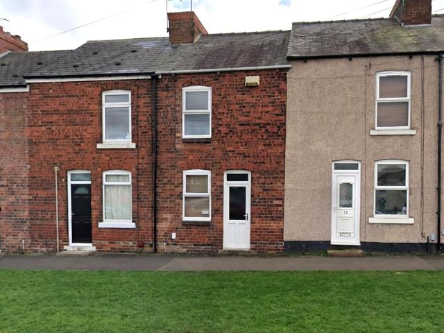 The Green, North Wingfield, Chesterfield S42, 2 bed terraced house to rent, £725 pcm | PrimeLocation