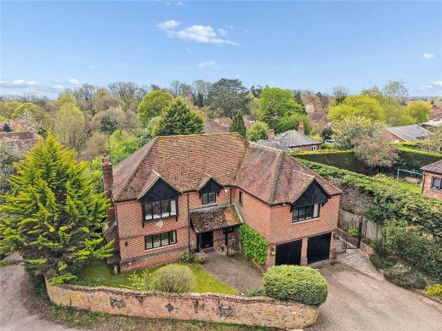 The Green, Nettlebed, Henley On Thames, Oxfordshire RG9, 5 bed detached house to rent, £4,995 pcm | PrimeLocation