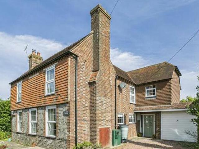 The Green, Ninfield, 4 Bedroom Detached