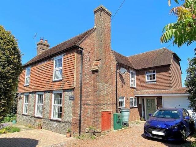 The Green, Ninfield, 4 Bedroom Detached