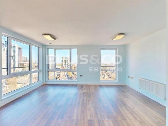 The Green, Southall, UB2 2 bed apartment to rent £2,500 pcm £577 pw