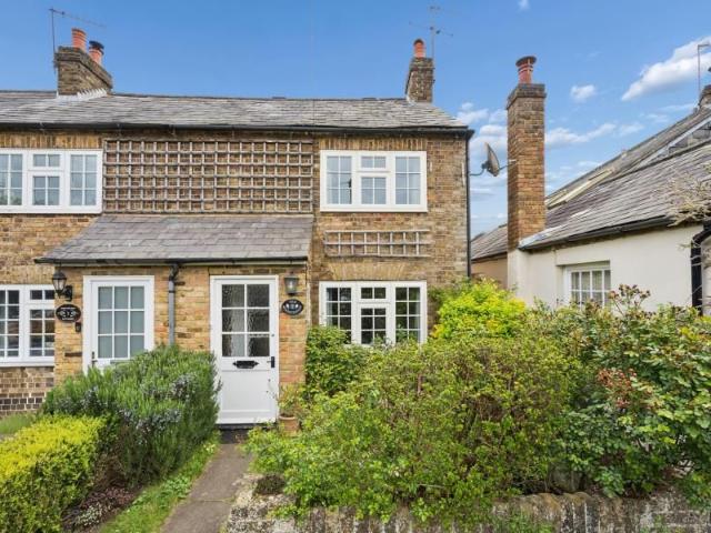 The Green, Sarratt WD3, 2 bed cottage to rent, £1,750 pcm | PrimeLocation
