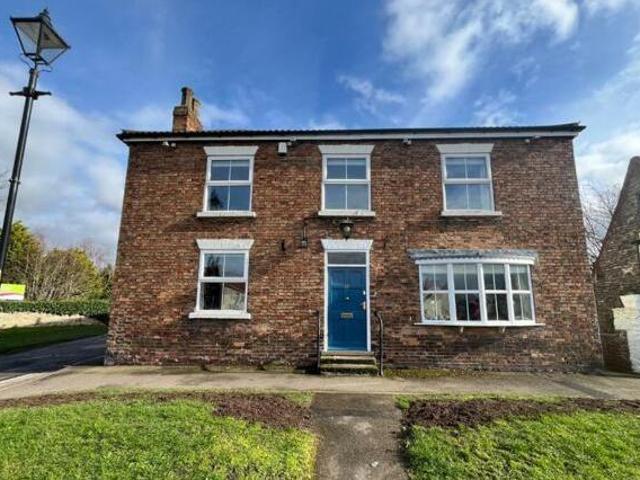 The Green, Scotter, 4 Bedroom Detached