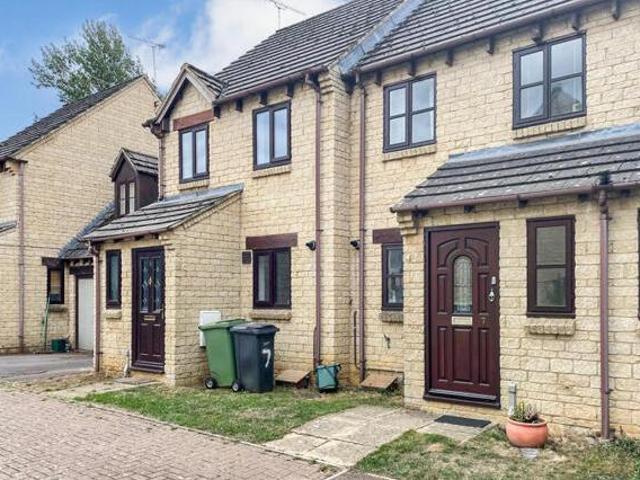 The Green, Shrivenham, 3 Bedroom Terraced