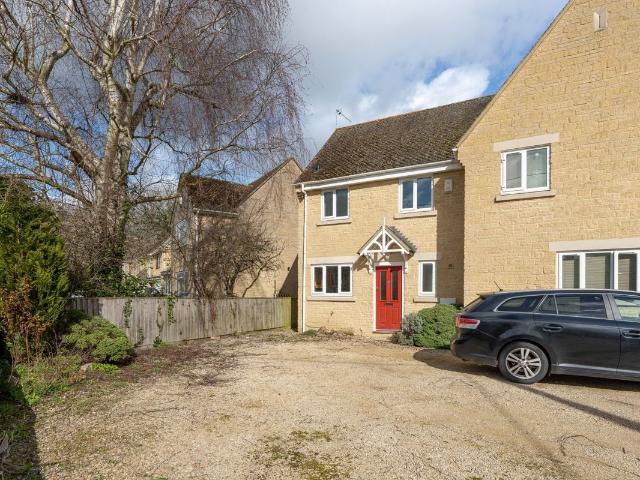 The Green, Standlake OX29, 3 bed semi detached house to rent, £1,550 pcm | PrimeLocation