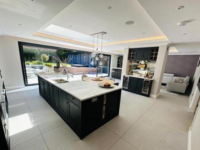 The Green, Stillingfleet, 5 Bedroom Detached
