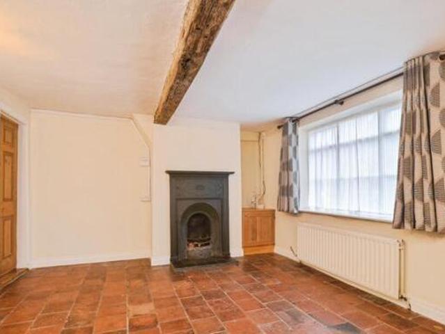 The Green, Stockton on tees, 2 Bedroom Terraced