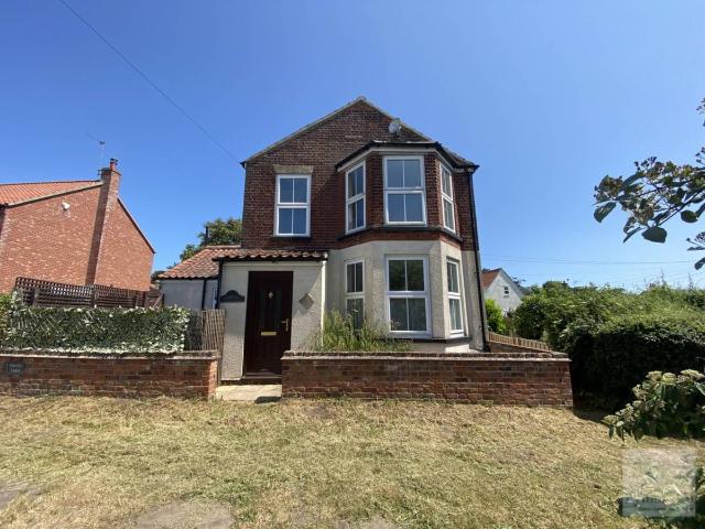 The Green, Stokesby NR29, 2 bed cottage to rent, £975 pcm | PrimeLocation