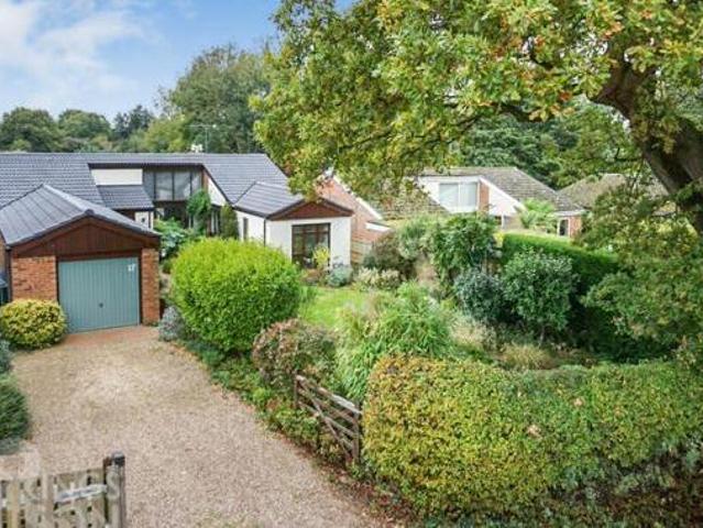 The Green, Surlingham, 3 Bedroom Property