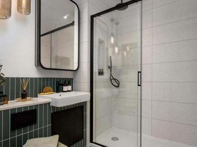 The Green Quarter, Ealing, 2 Bedroom Flat