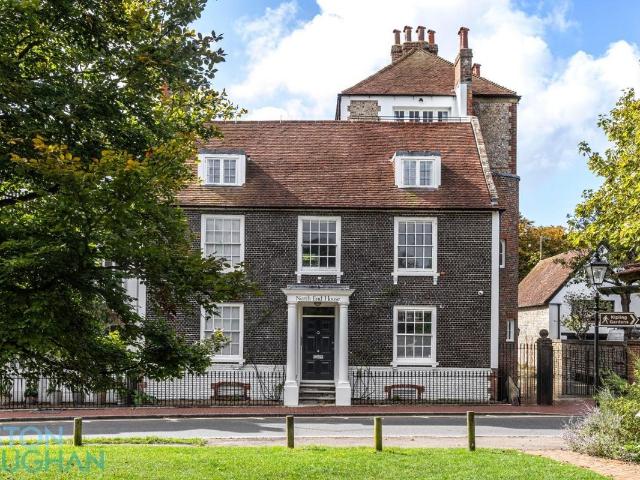 The Green, Rottingdean, Brighton BN2, 8 bed semi detached house to rent, £10,000 pcm | PrimeLocation