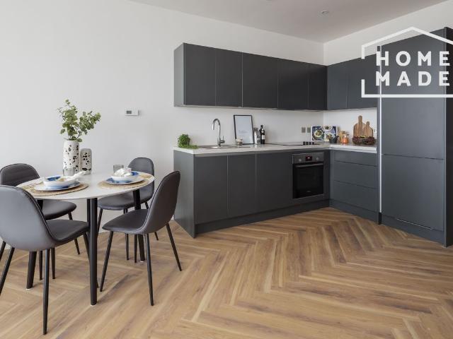 The Green Rooms M50, 1 bed flat to rent, £1,200 pcm | PrimeLocation