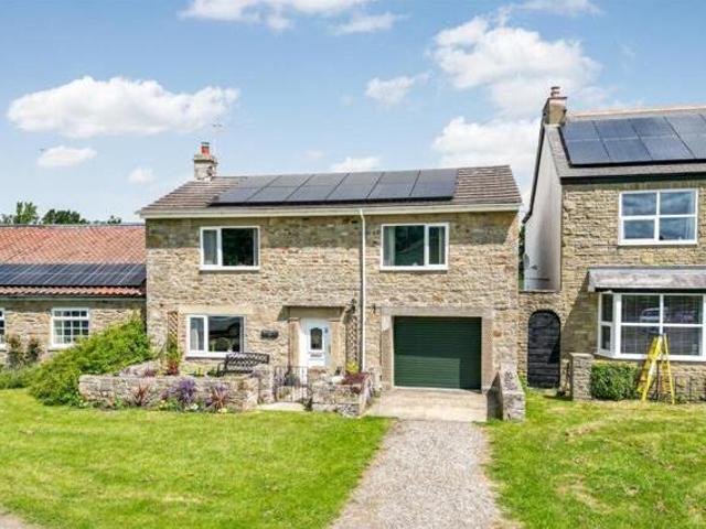 The Green, Ravensworth, 3 Bedroom Semi detached