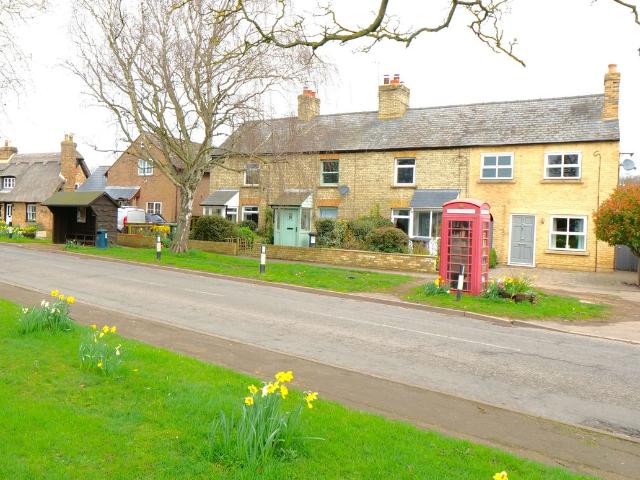 The Green, Rampton CB24, 2 bed terraced house to rent, £1,250 pcm | PrimeLocation