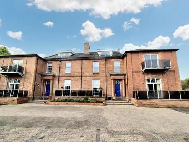 The Green, Wetheral, 2 Bedroom Flat