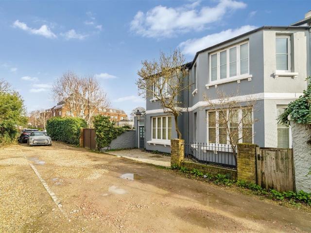 The Green, Wimbledon Village SW19, 5 bed detached house to rent, £9,500 pcm | PrimeLocation