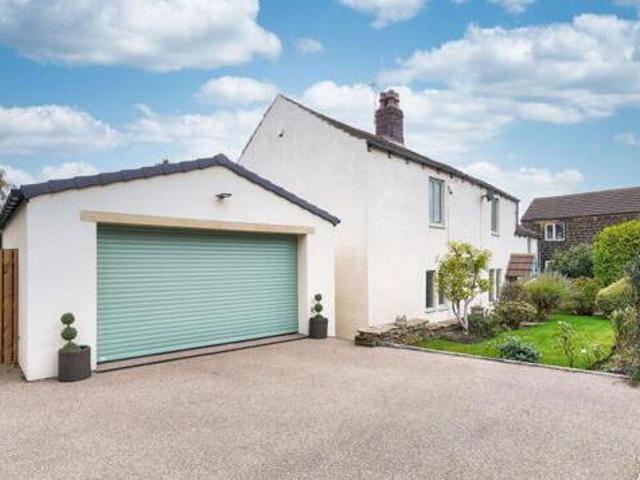 The Green, Thurlstone, 4 Bedroom Detached