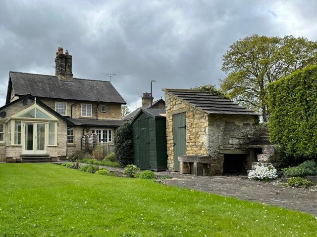The Green, Thorp Arch