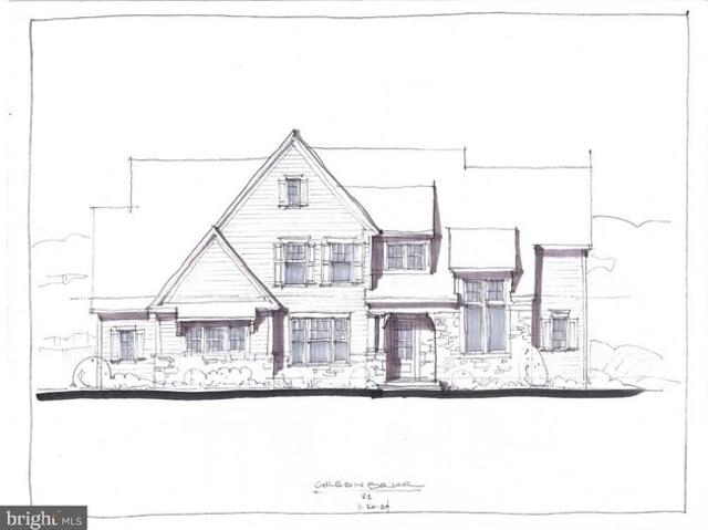 The Greenbriar Millstone Cir, West Chester, PA 19380