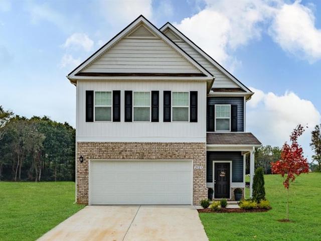 The Greenbrier Upland Loop, Leeds, AL 35094