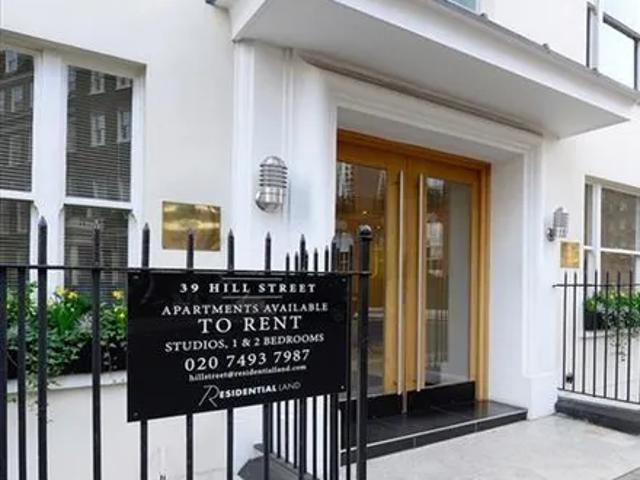 The Greenhouse, 27a Hill Street, London, W1J 5LP, United Kingdom | 1 bed apartment for rent #140228932 | Rentberry