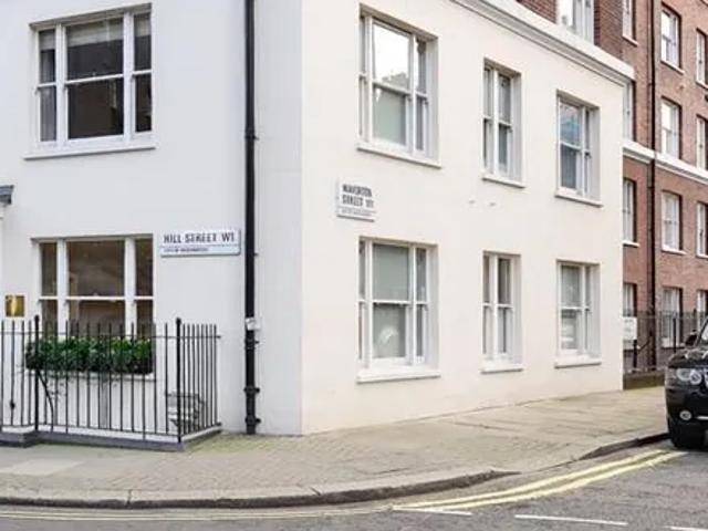 The Greenhouse, 27a Hill Street, London, W1J 5LP, United Kingdom | 1 bed apartment for rent #127836729 | Rentberry
