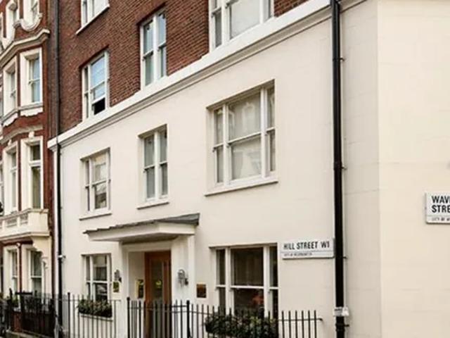 The Greenhouse, 27a Hill Street, London, W1J 5NW, United Kingdom | 3 bed apartment for rent #137835406 | Rentberry