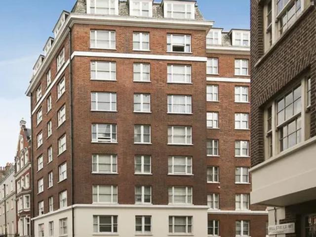 The Greenhouse, 27a Hill Street, London, W1J 5NW, United Kingdom | 1 bed apartment for rent #139268346 | Rentberry