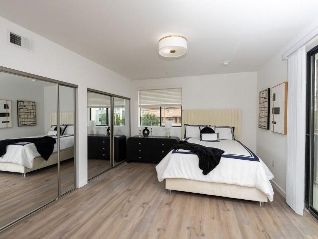 The Greenly 2 Bedroom Apartment for Rent at 1507 Hi Point St, Los Angeles, CA 90035 PICO
