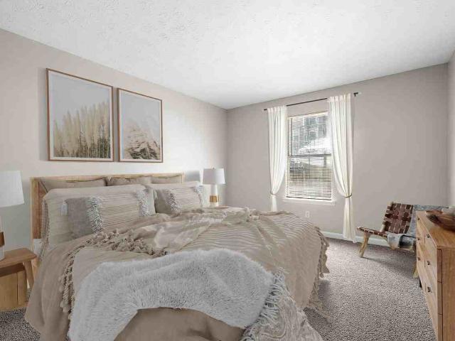 The Greens at Cascade Apartment Homes 2 Bedroom Apartment for Rent at 4355 Cascade Rd Sw, Atlanta, GA 30331