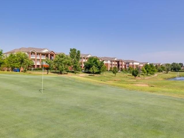 The Greens at Stillwater Classic Deluxe IV