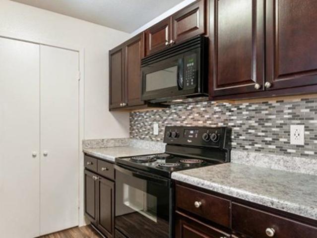 The Greens at Westgate Apartment Homes One Bedroom