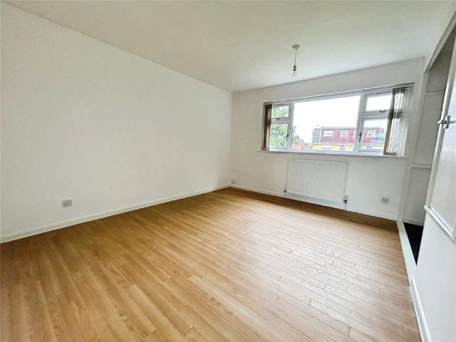 The Greensward, Binley, Coventry, CV3