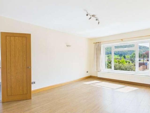 The Gresleys, Ross on wye, Herefordshire, HR9
