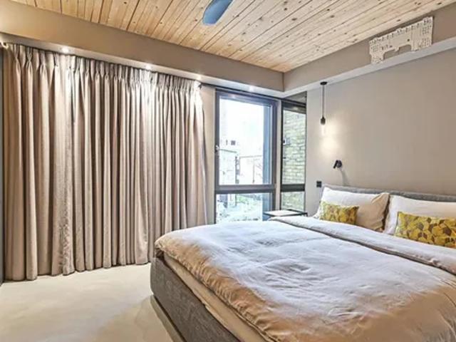 The Greyston Centre, Charles Square, London, N1 6HT, United Kingdom | 1 bed apartment for rent #87947568 | Rentberry