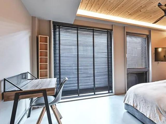 The Greyston Centre, Charles Square, London, N1 6HT, United Kingdom | 1 bed house for rent #130044534 | Rentberry