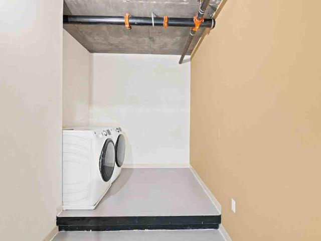 The Grid SOMA 2 Bedroom Apartment for Rent at 673 Brannan St, San Francisco, CA 94107 SOMA