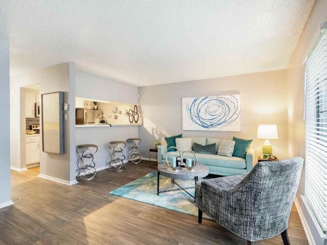 The Griffin Apartments 1 Bedroom Apartment for Rent at 7040 John T White Rd, Fort Worth, TX 76120