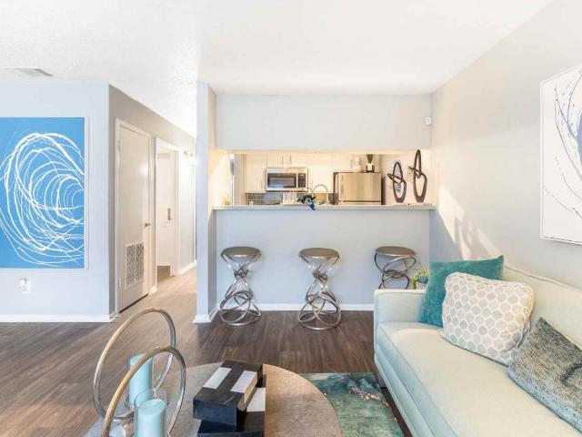 The Griffin Apartments 1 Bedroom Apartment for Rent at 7040 John T White Rd, Fort Worth, TX 76120