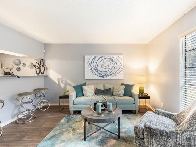 The Griffin Apartments 1 Bedroom Apartment for Rent at 7040 John T White Rd, Fort Worth, TX 76120