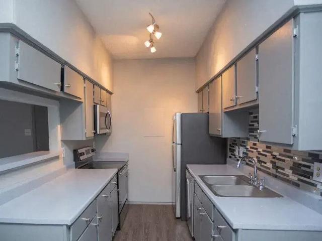 The Griffin Apartments 1 Bedroom Apartment for Rent at 7040 John T White Rd, Fort Worth, TX 76120